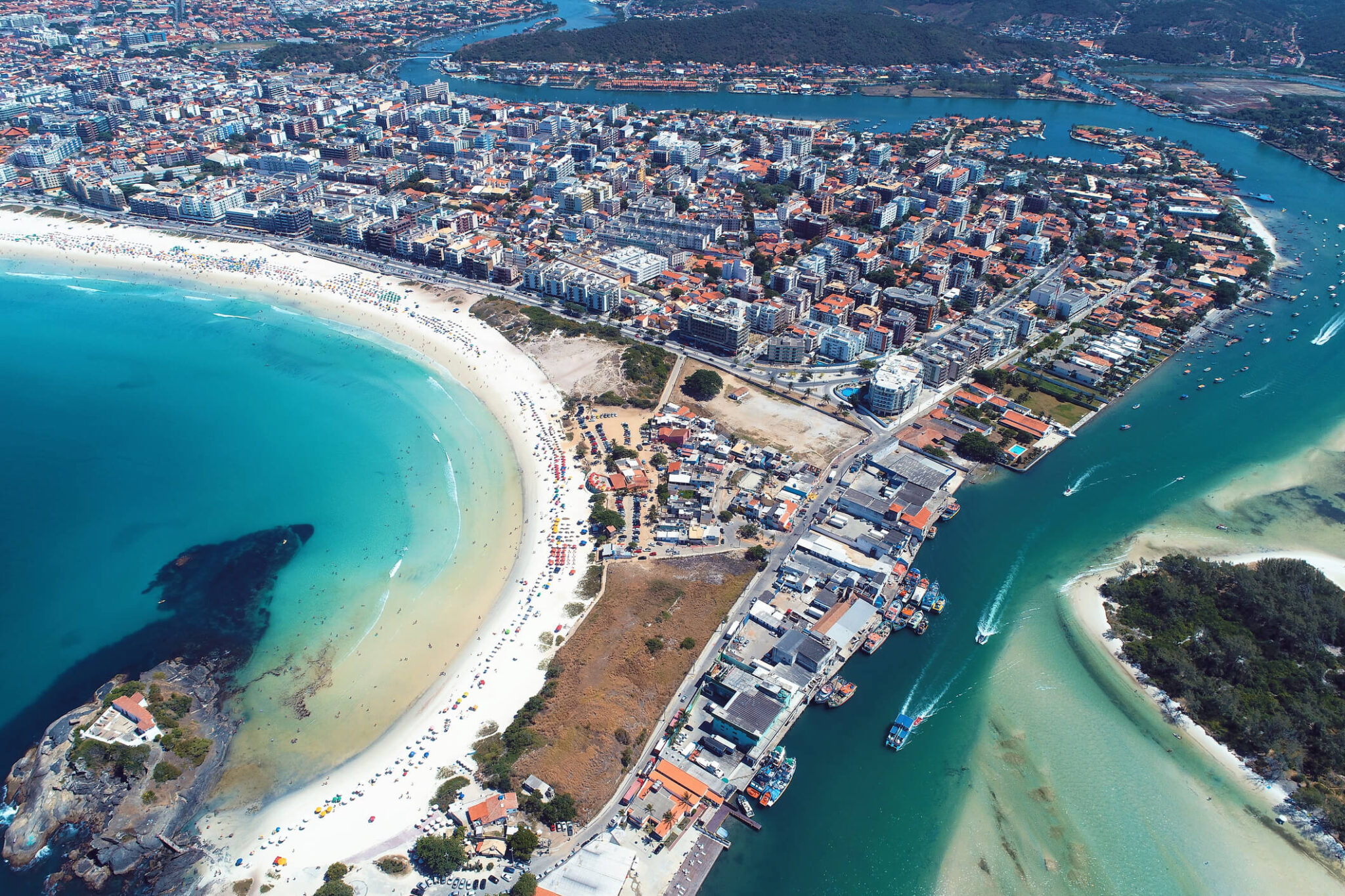 Cabo Frio – Visit Brasil